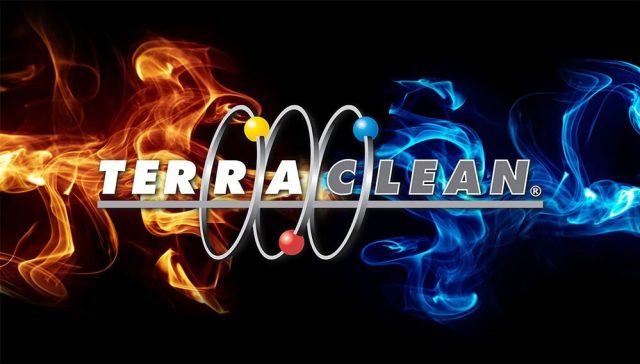 Terraclean - A.M. Engineering